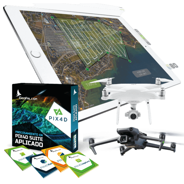 fotogrametría | Master Deals Online